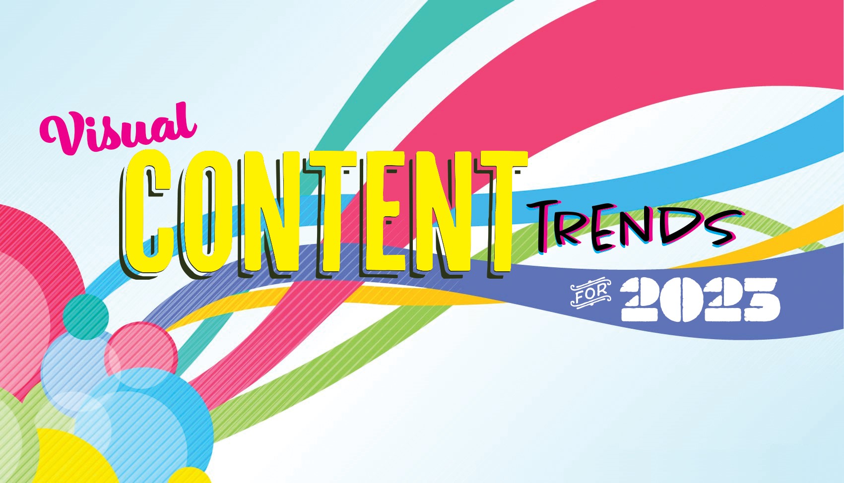 Visual Content Trends for 2023 - Social Media Strategy | Online PR ...